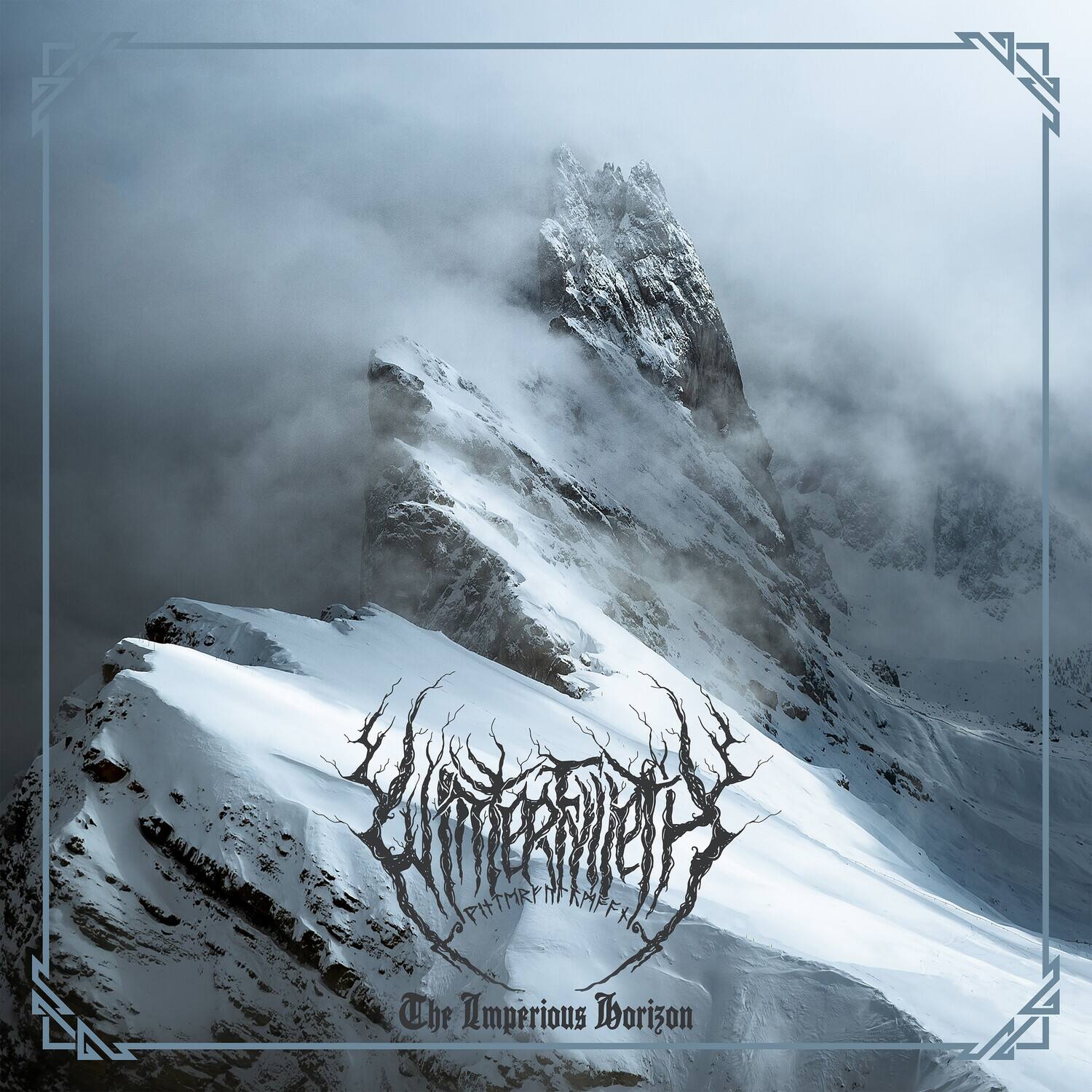 Winterfylleth The Imperious Horizon COMPACT DISCS [CD] - Best Buy