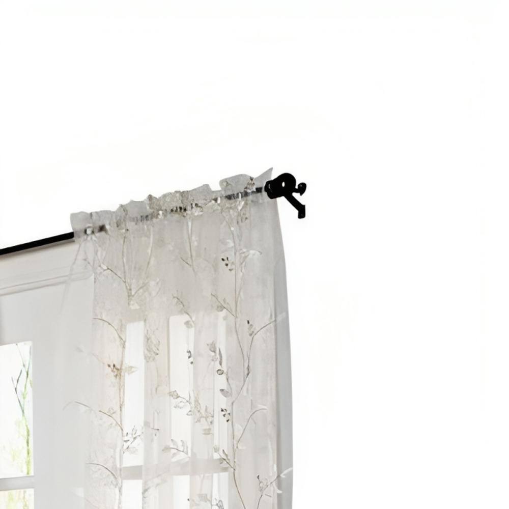 Commonwealth Home Fashions Commonwealth Habitat Venice An Embroidered ...