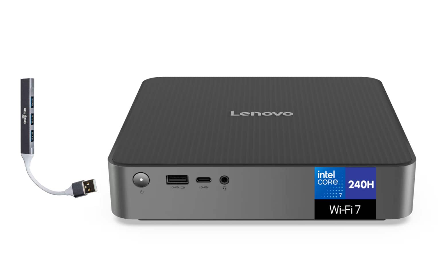 Lenovo Mini PCs - Best Buy