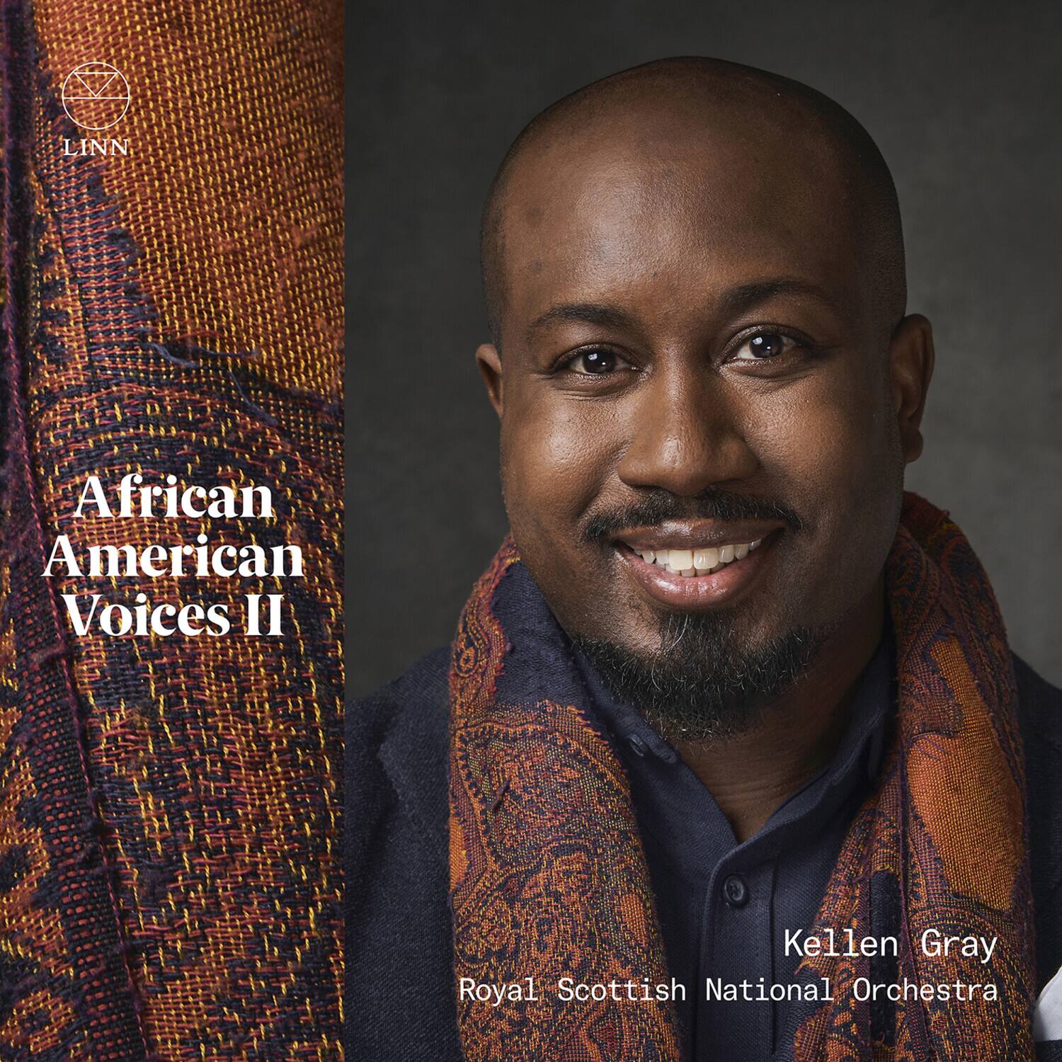 Kellen Gray African American Voices II COMPACT DISCS [CD] - Best Buy