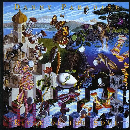 Danny Paradise River of the Sea COMPACT DISCS [CD] - Best Buy