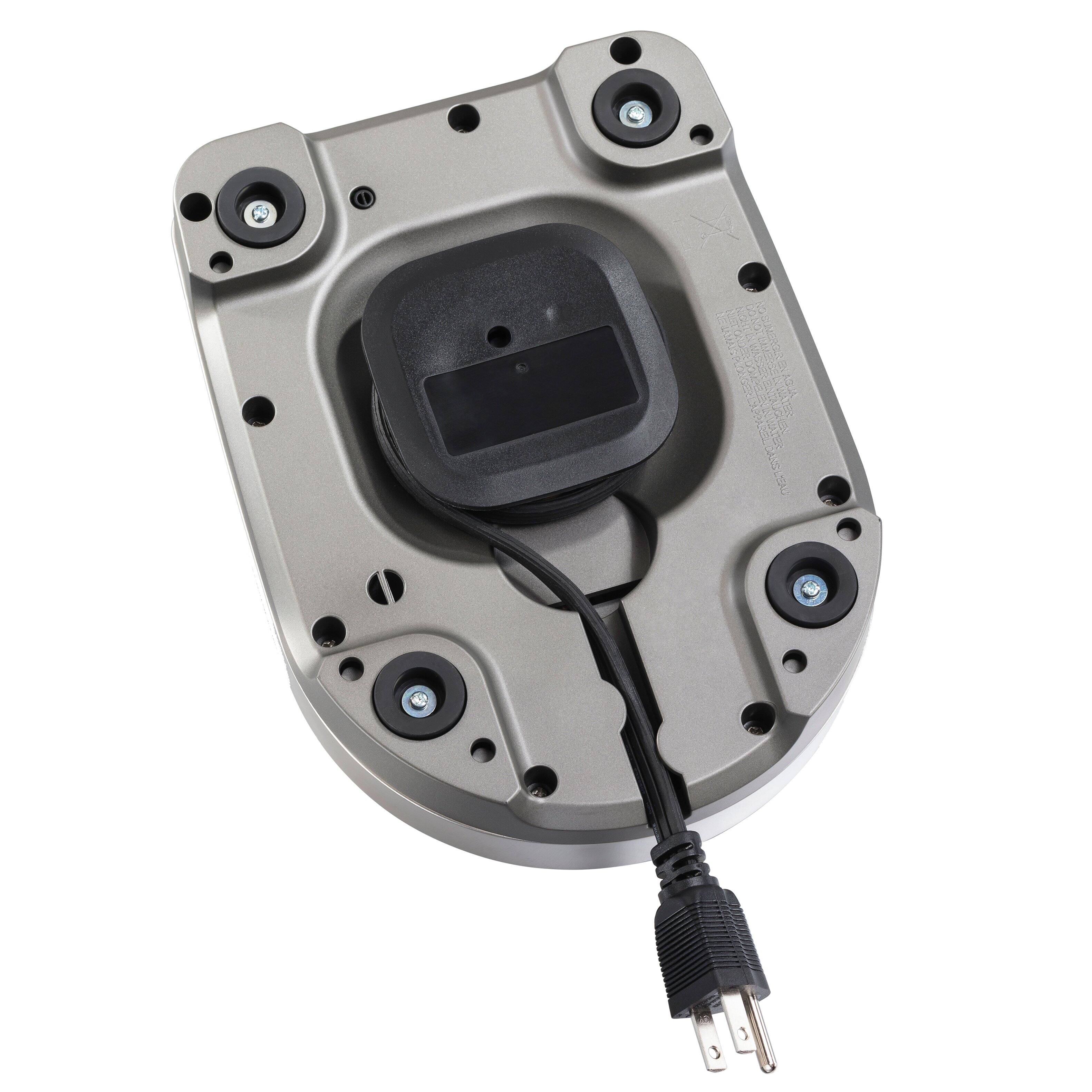 Customer Reviews: Wolf Gourmet TRUE Temperature 1.5 Liter Electric ...