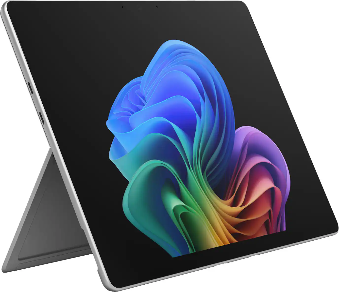 Microsoft Surface Pro 13" OLED Touchscreen Snapdragon X2 Elite (12 Core ...