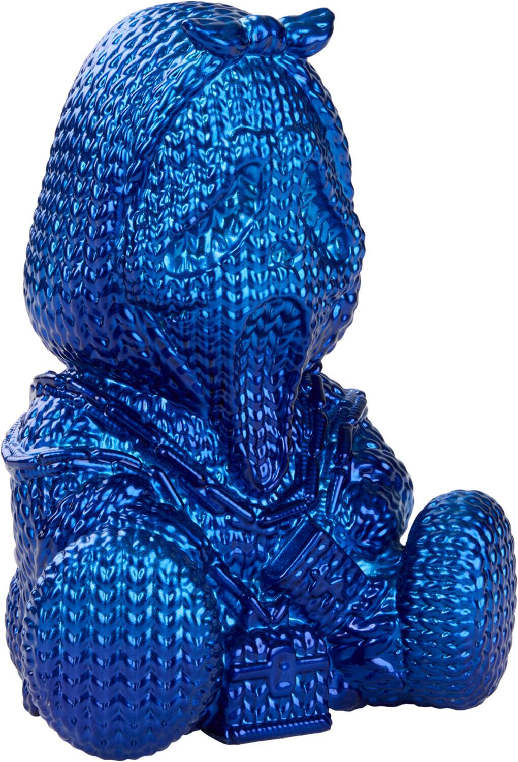 Handmade by Robots Ghost Face: Jacob Marley #328 (Electroplated ...