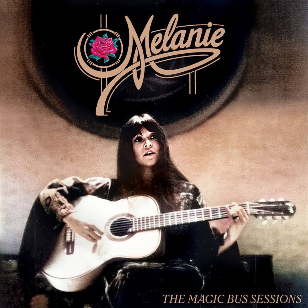The Magic Bus Sessions [LP] [VINYL] - Best Buy