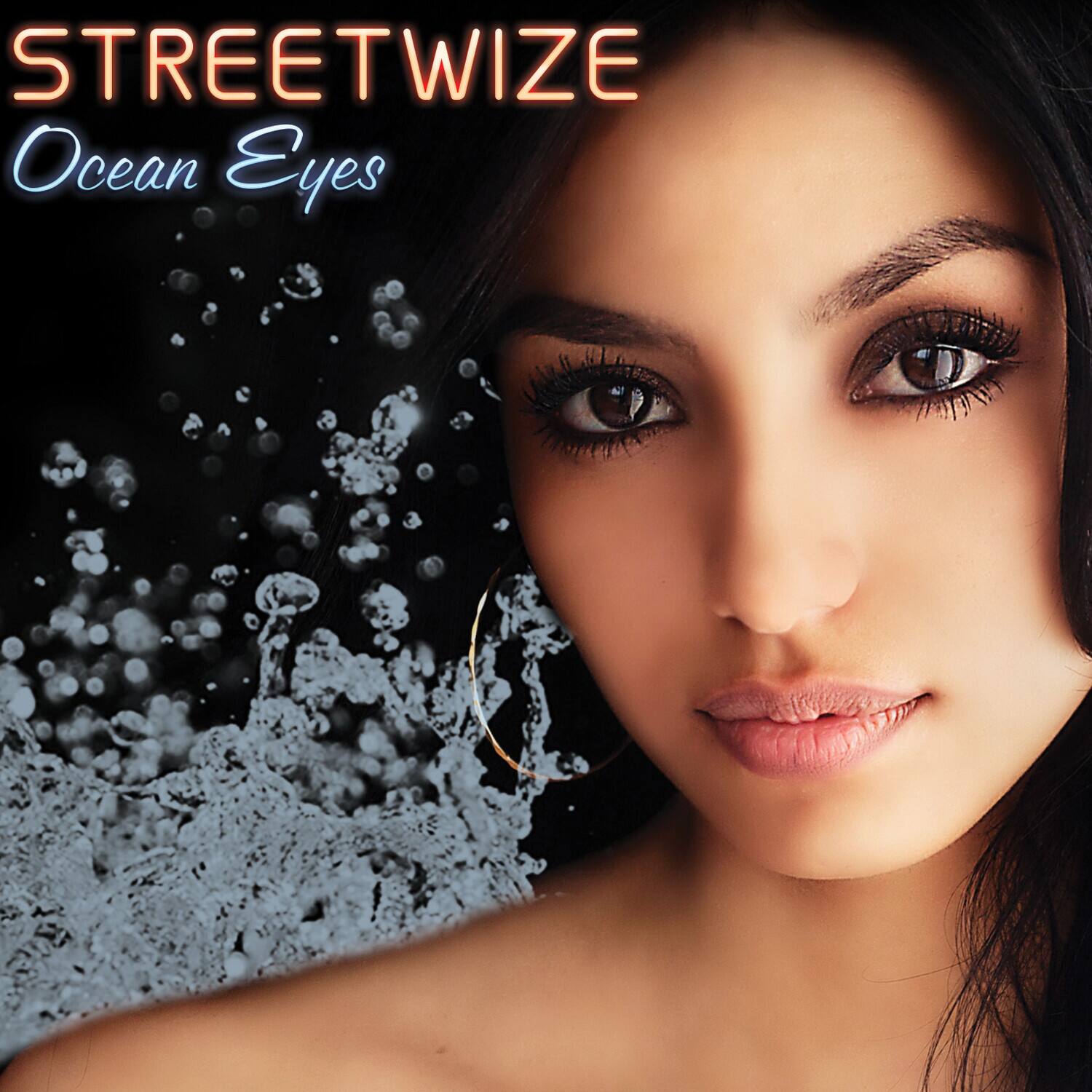 Streetwize Ocean Eyes COMPACT DISCS [CD] - Best Buy