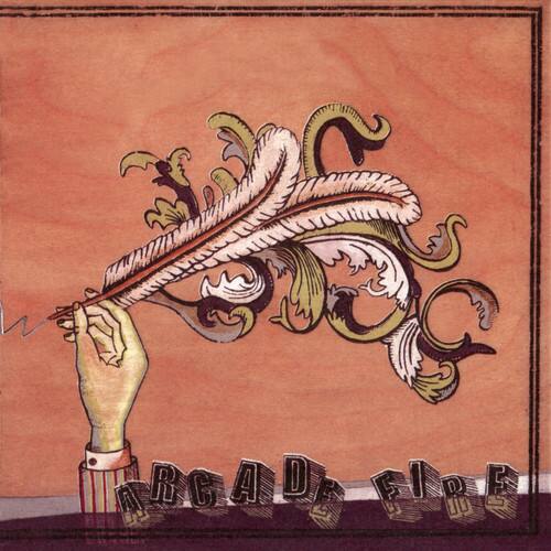 Arcade Fire Funeral COMPACT DISCS [CD] - Best Buy