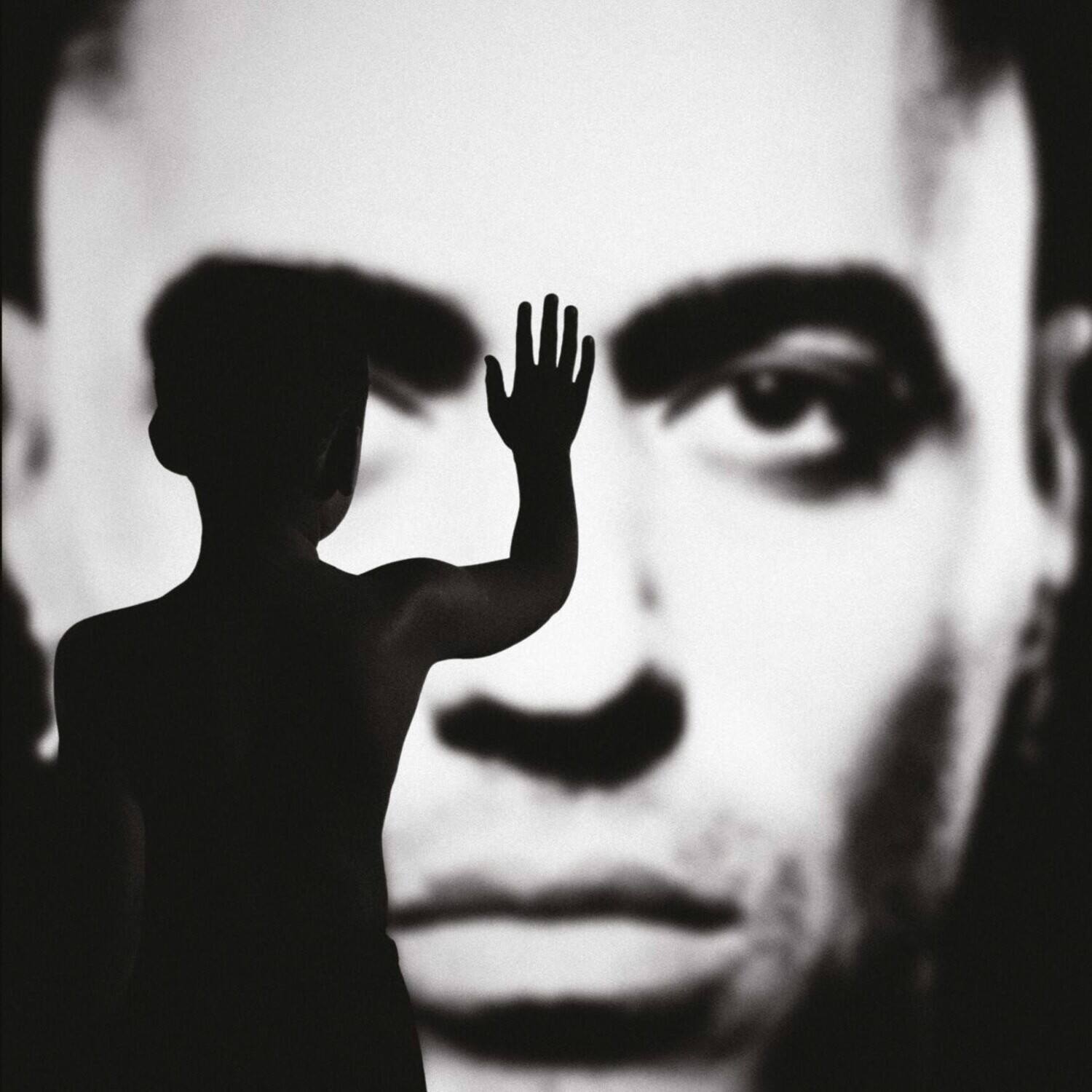 Marracash Persona VINYL LP - Best Buy