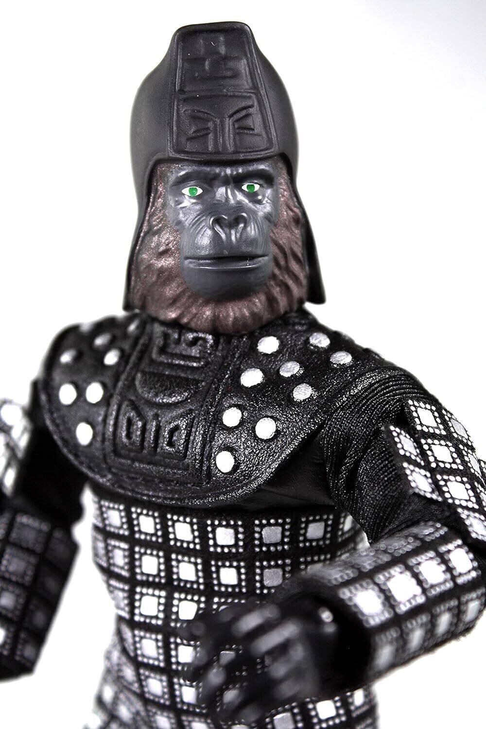 PopMarket Mego Planet of the Apes General Ursus 8" Action Figure ...