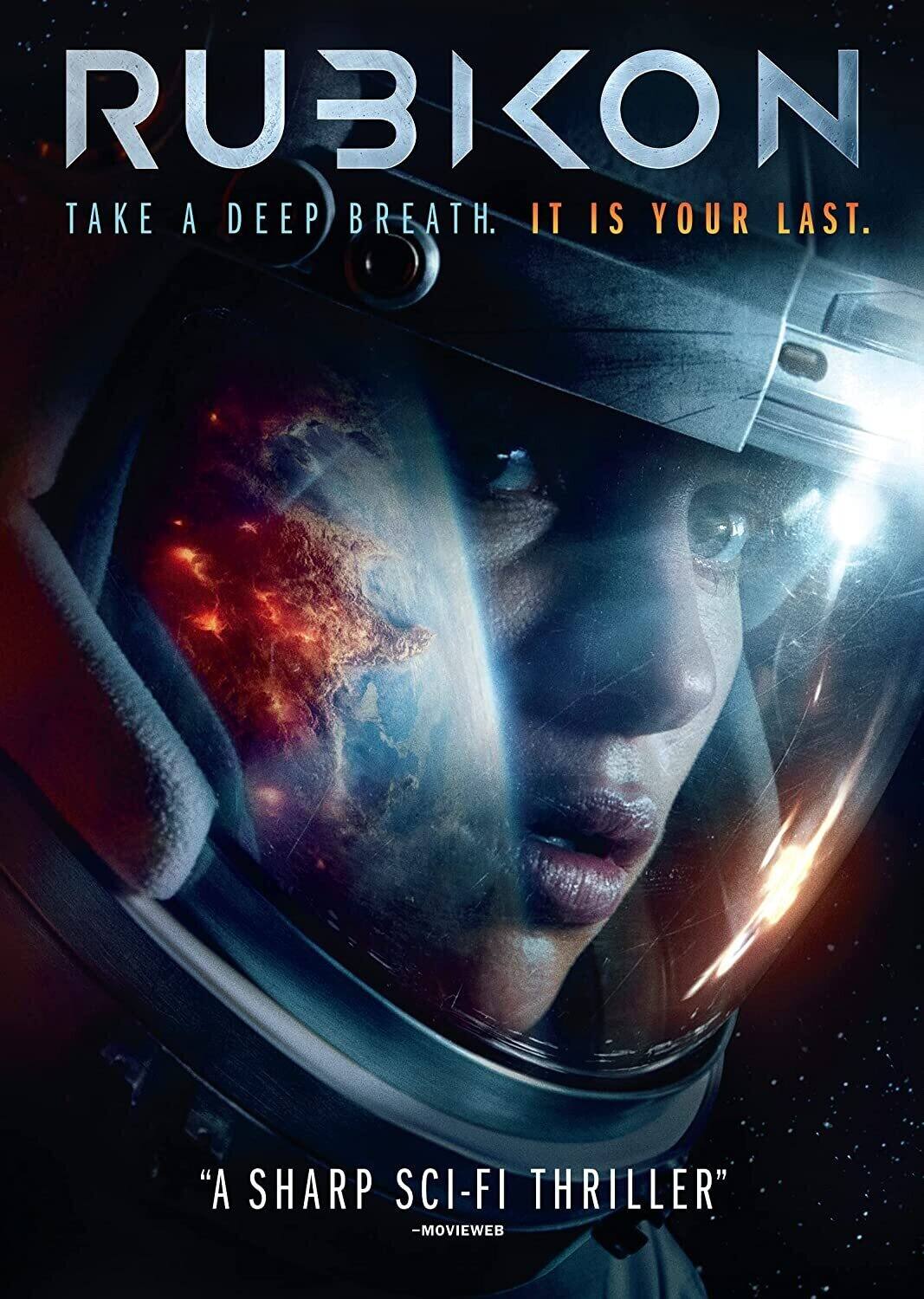 Rubikon DVD - Best Buy