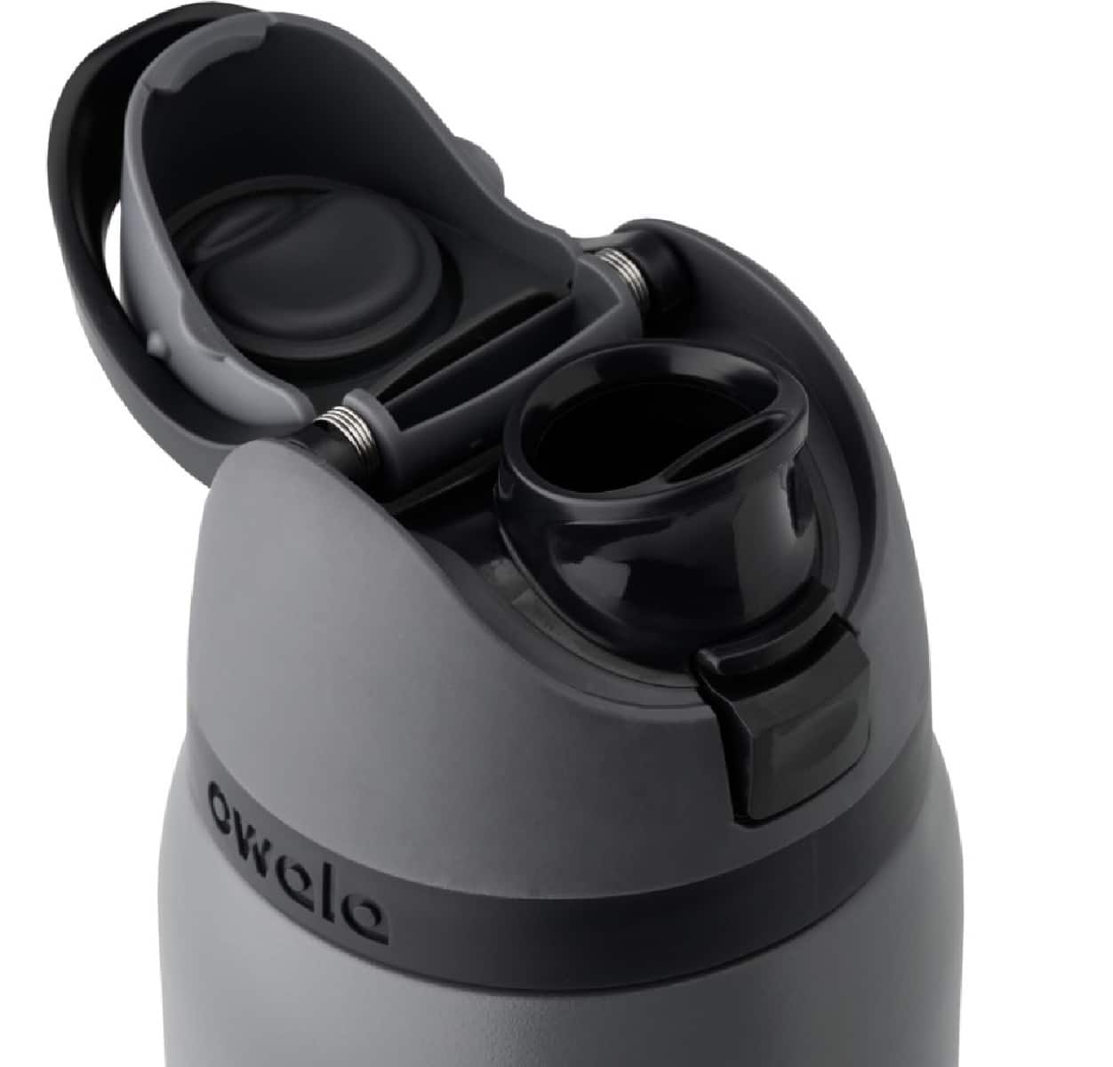 Customer Reviews: Owala FreeSip Insulated Stainless Steel 40 oz. Water ...