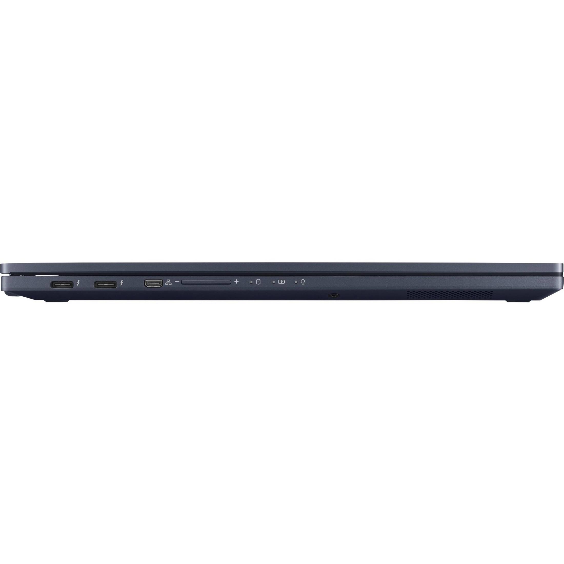 Best Buy: ASUS ExpertBook B5 Flip B5302 13.3" Laptop Intel Core i7 32 GB Memory 1 TB SSD Star ...