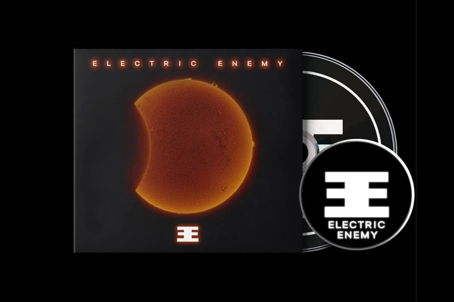 Electric Enemy Electric Enemy COMPACT DISCS [CD] - Best Buy