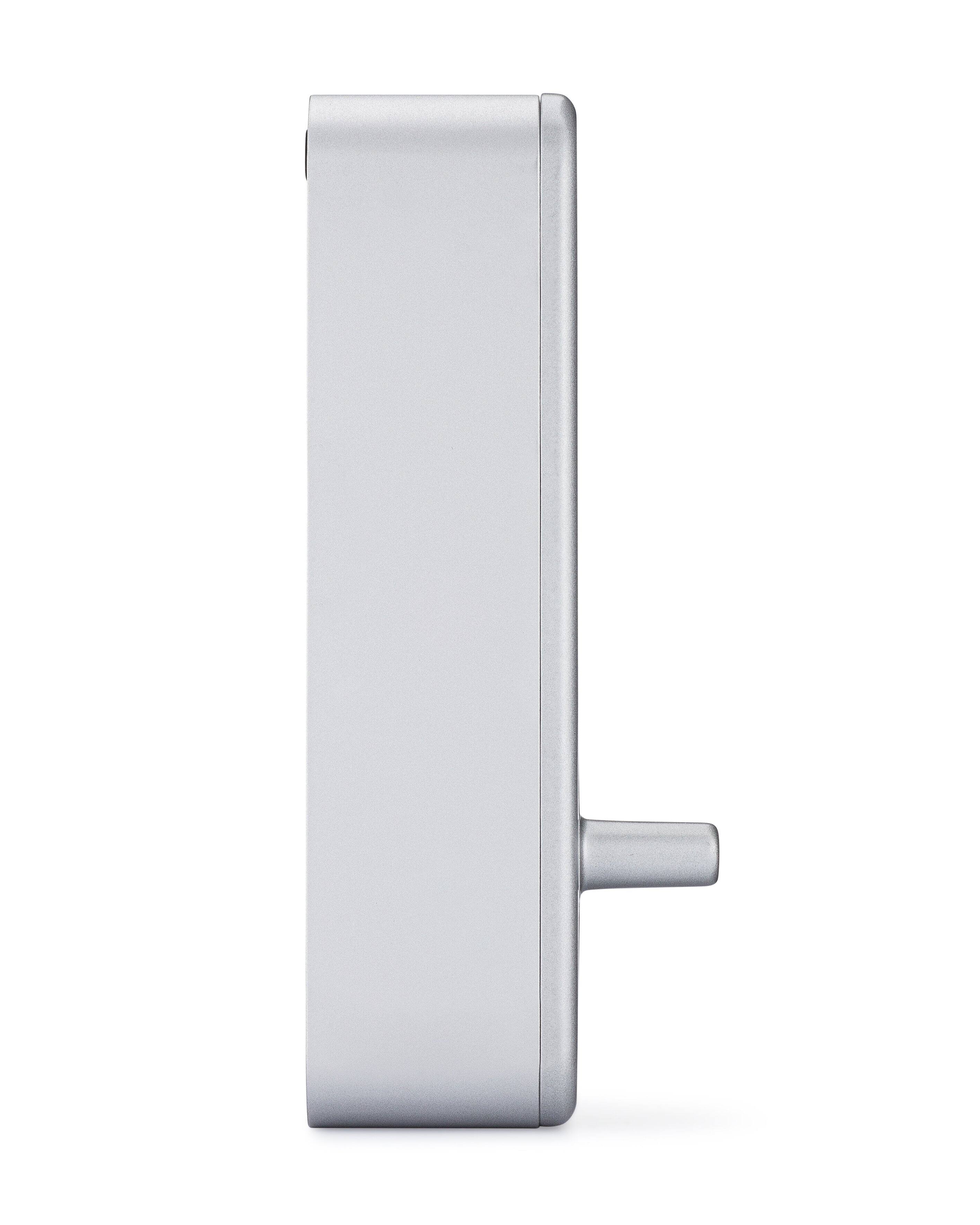 Wyze - Lock Smart Lock Wi-Fi Retrofit Deadbolt with App/Keypad/Voice ...