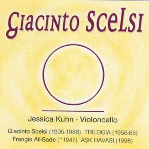 Jessica Kuhn Trilogia COMPACT DISCS [CD] - Best Buy