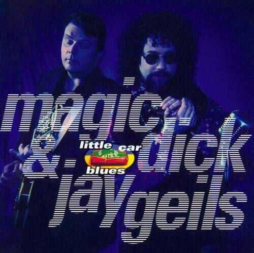 Magic Dick Little Car Blues COMPACT DISCS [CD] - Best Buy