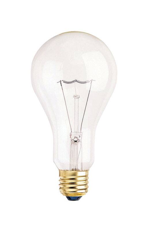Westinghouse 200 W A23 A Shape Incandescent Light Bulb Medium Base (E26 ...