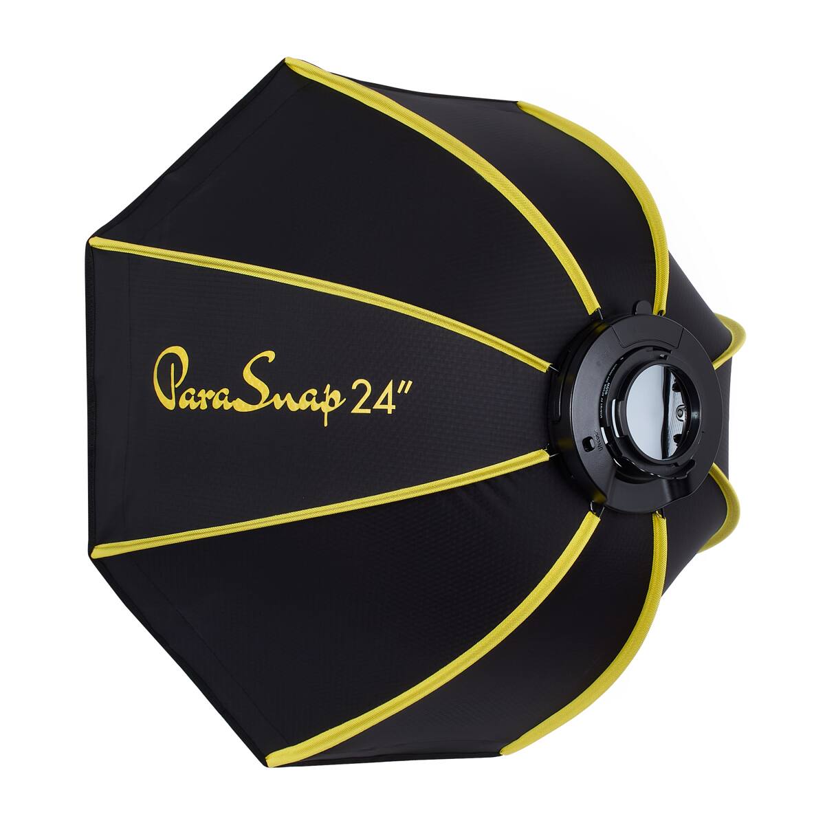 Glow ParaSnap PS B24K 24" Octagonal Softbox for Flashpoint XPLOR 300 ...