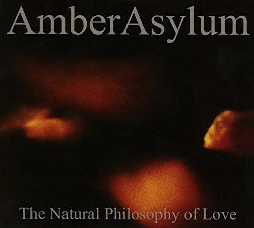 Amber Asylum Natural Philosophy Of Love COMPACT DISCS [CD] - Best Buy