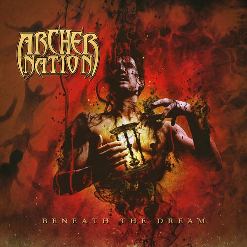 Archer Nation Beneath The Dream COMPACT DISCS [CD] - Best Buy