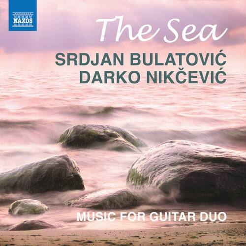 Srdjan Bulatovic Sea COMPACT DISCS [CD] - Best Buy