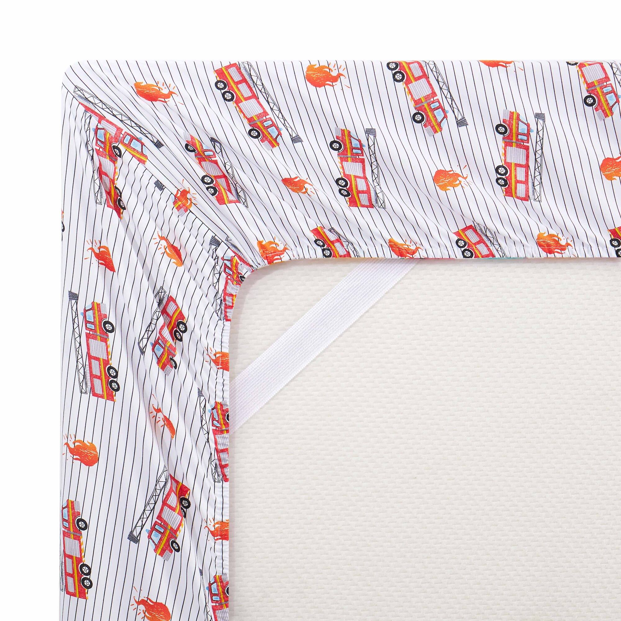 Sweet Home Collection Kids' Printed Classic & Bright Ultra Soft ...