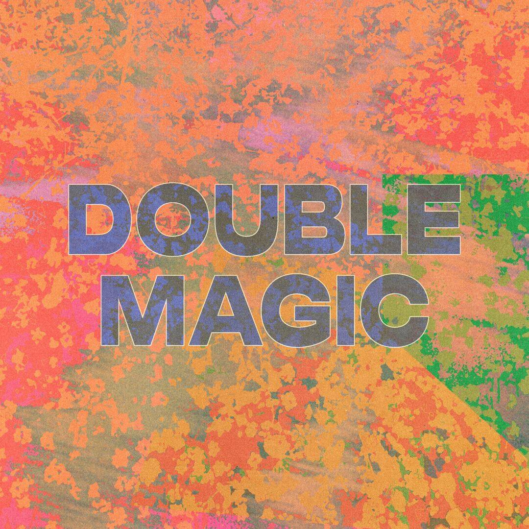 Double Magic [LP] [VINYL] - Best Buy