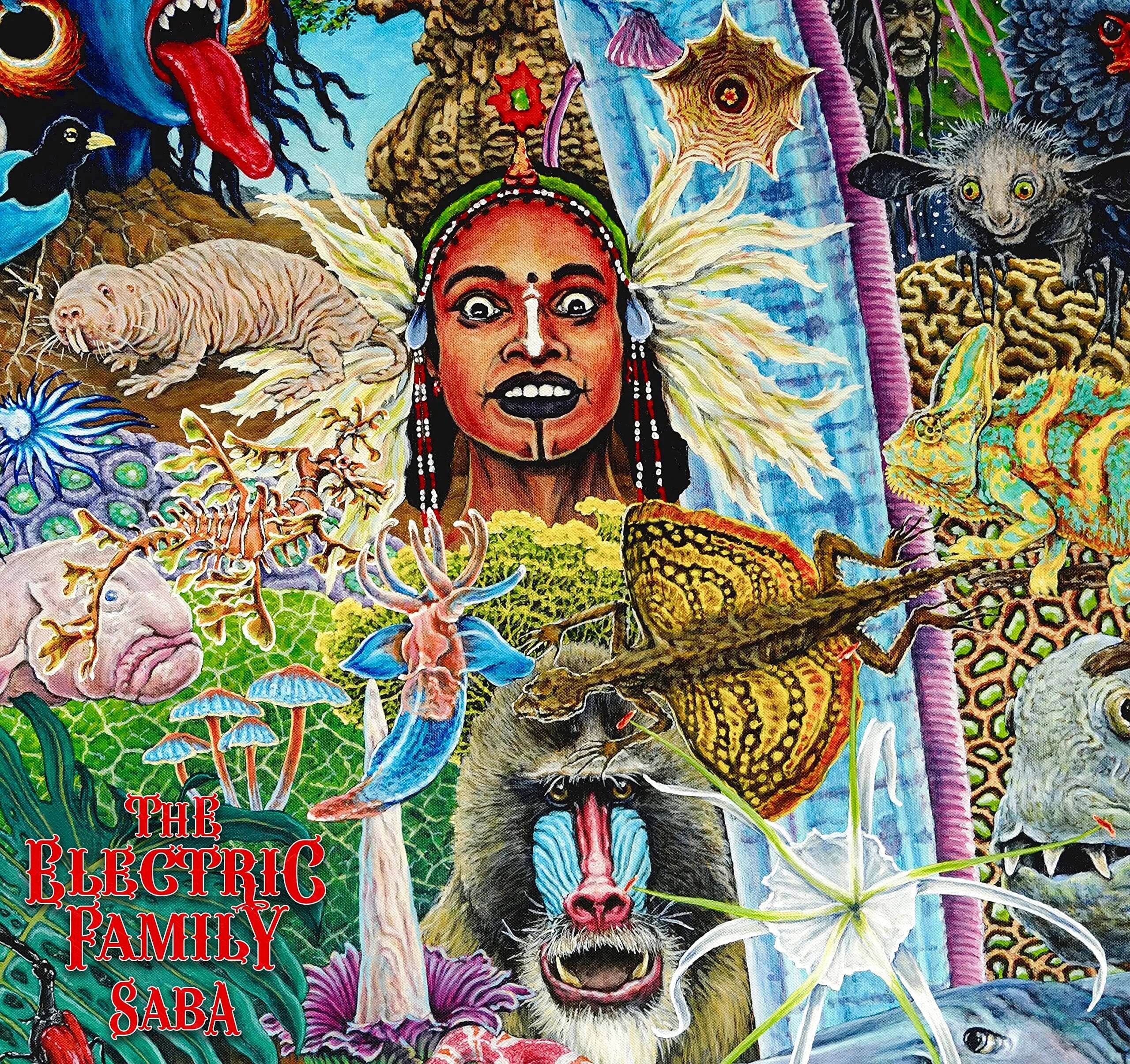 Saba [LP] [VINYL] - Best Buy