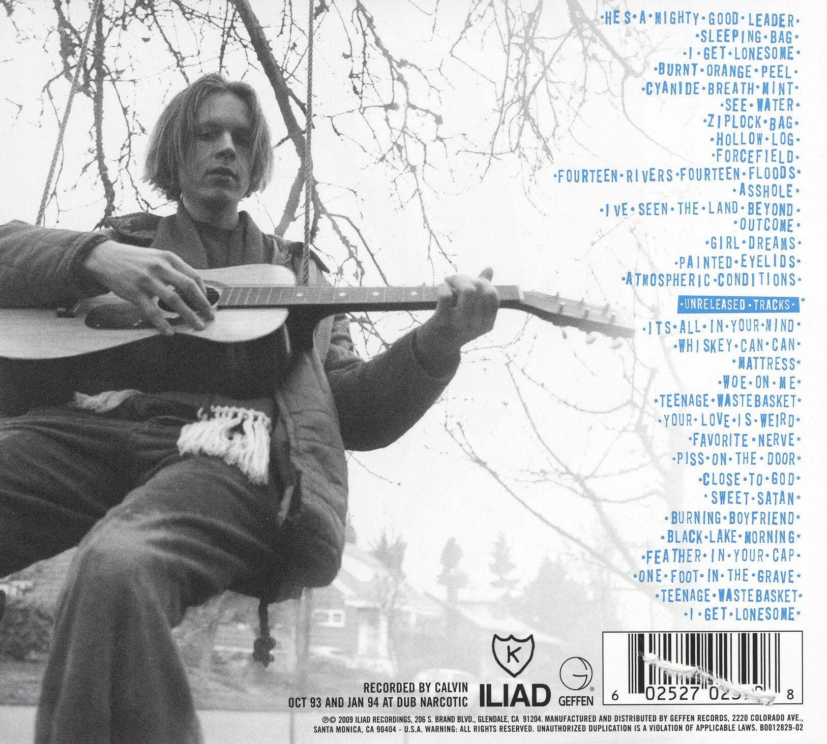 One Foot in the Grave [Expanded Edition] [15th Anniversary Edition ...