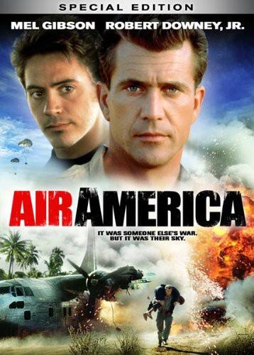 Air America DVD - Best Buy