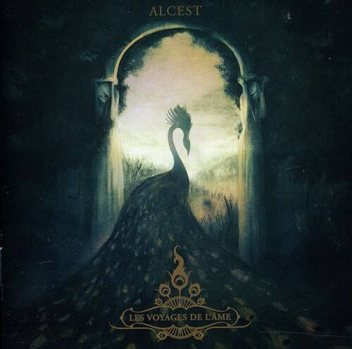 Alcest Les Voyages De L'ame COMPACT DISCS [CD] - Best Buy