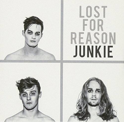 Lost for Reason Junkie COMPACT DISCS [CD] - Best Buy