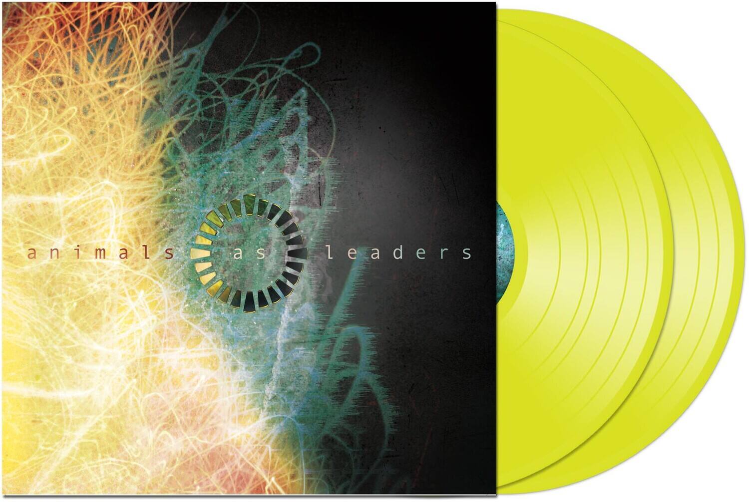 Animals as Leaders Animals As Leaders VINYL LP - Best Buy