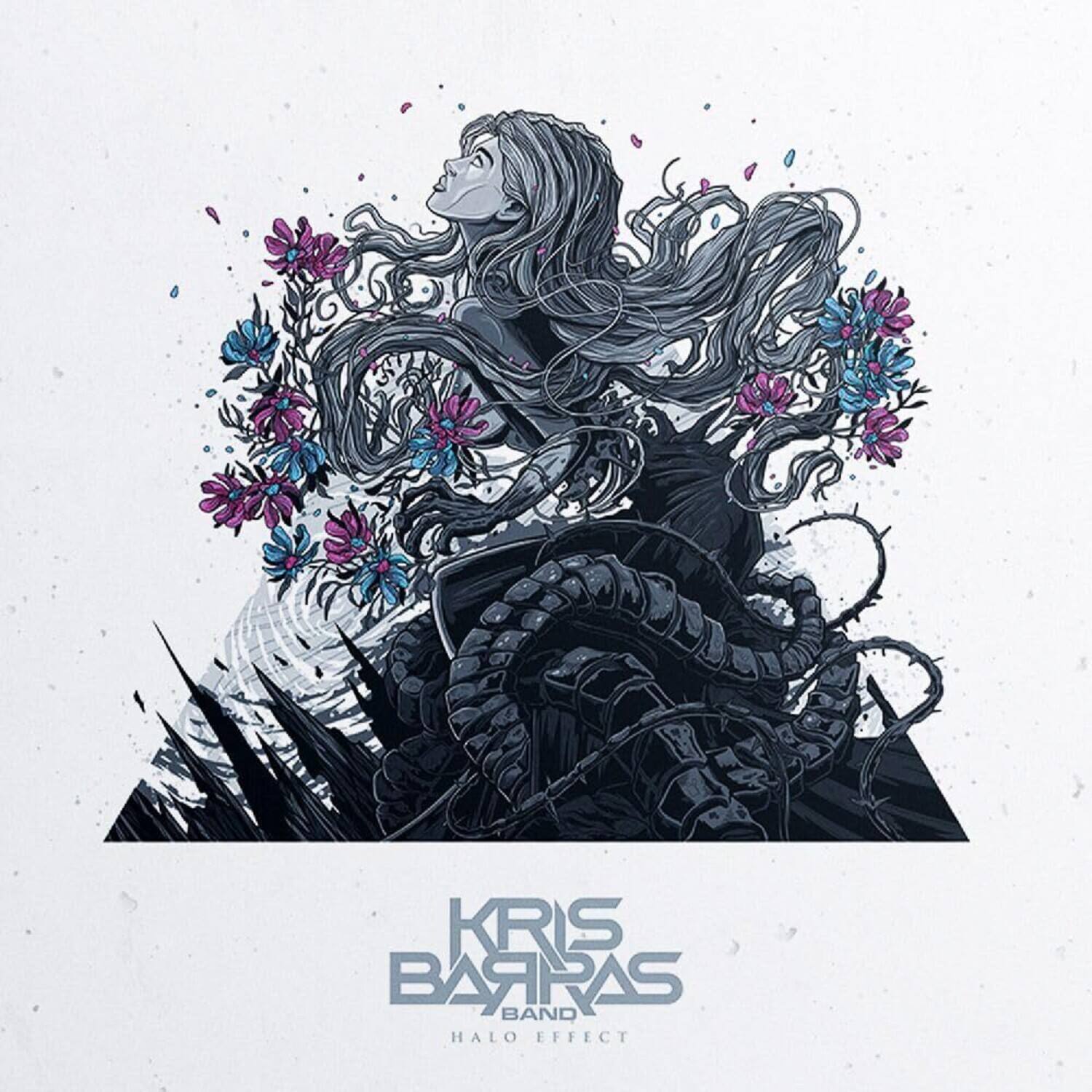 Kris Band Barras Halo Effect COMPACT DISCS [CD] - Best Buy