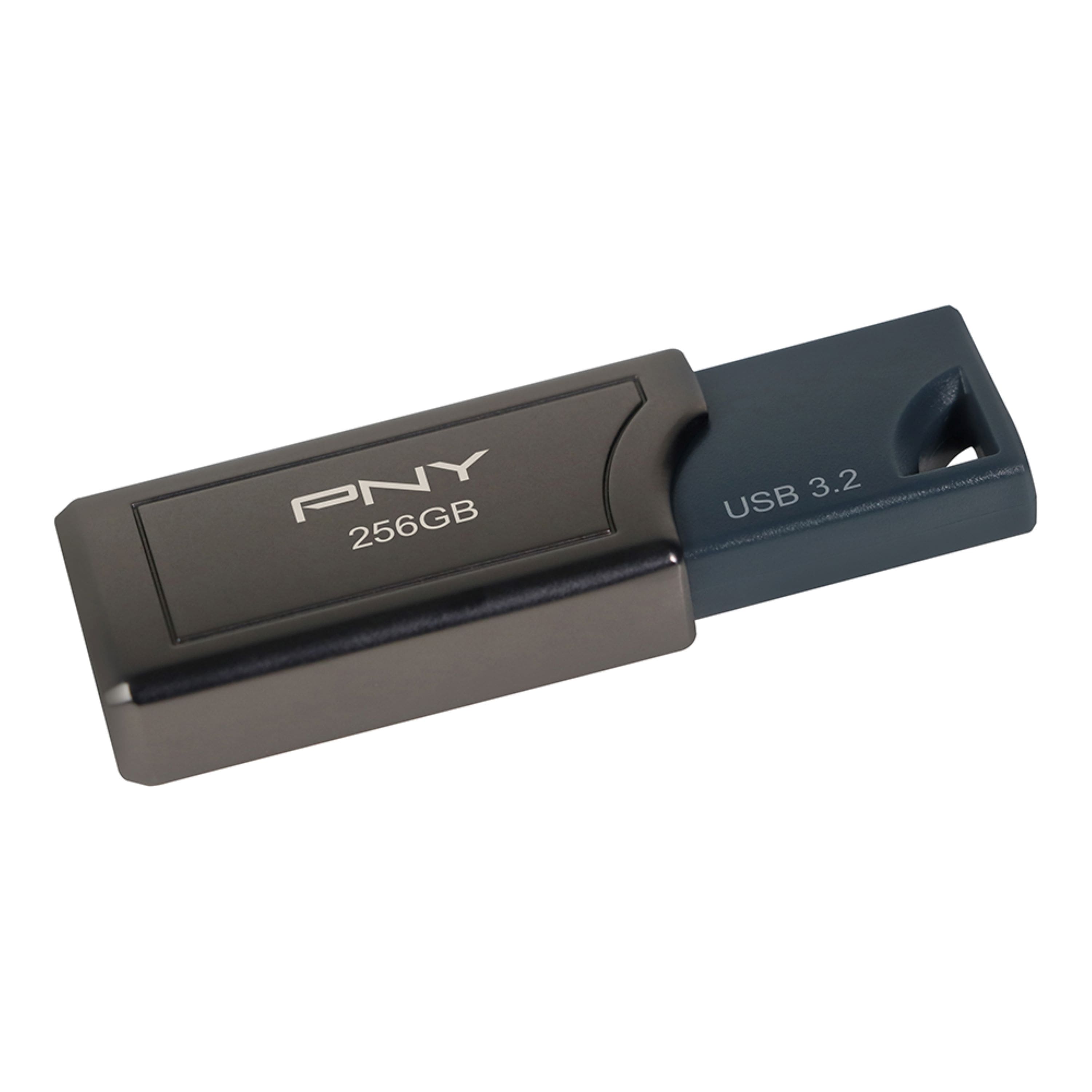 Customer Reviews: PNY PRO Elite V2 256GB USB 3.2 Gen 2 Flash Drive Black P-FD256PROV2-GE - Best Buy