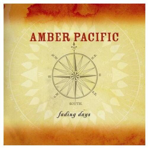 Amber Pacific Fading Days COMPACT DISCS [CD] - Best Buy