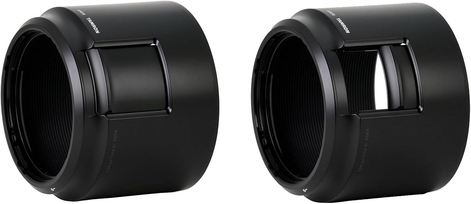 Tamron 90mm f/2.8 Di III VXD Macro Lens for Sony E mount with Pixel ...
