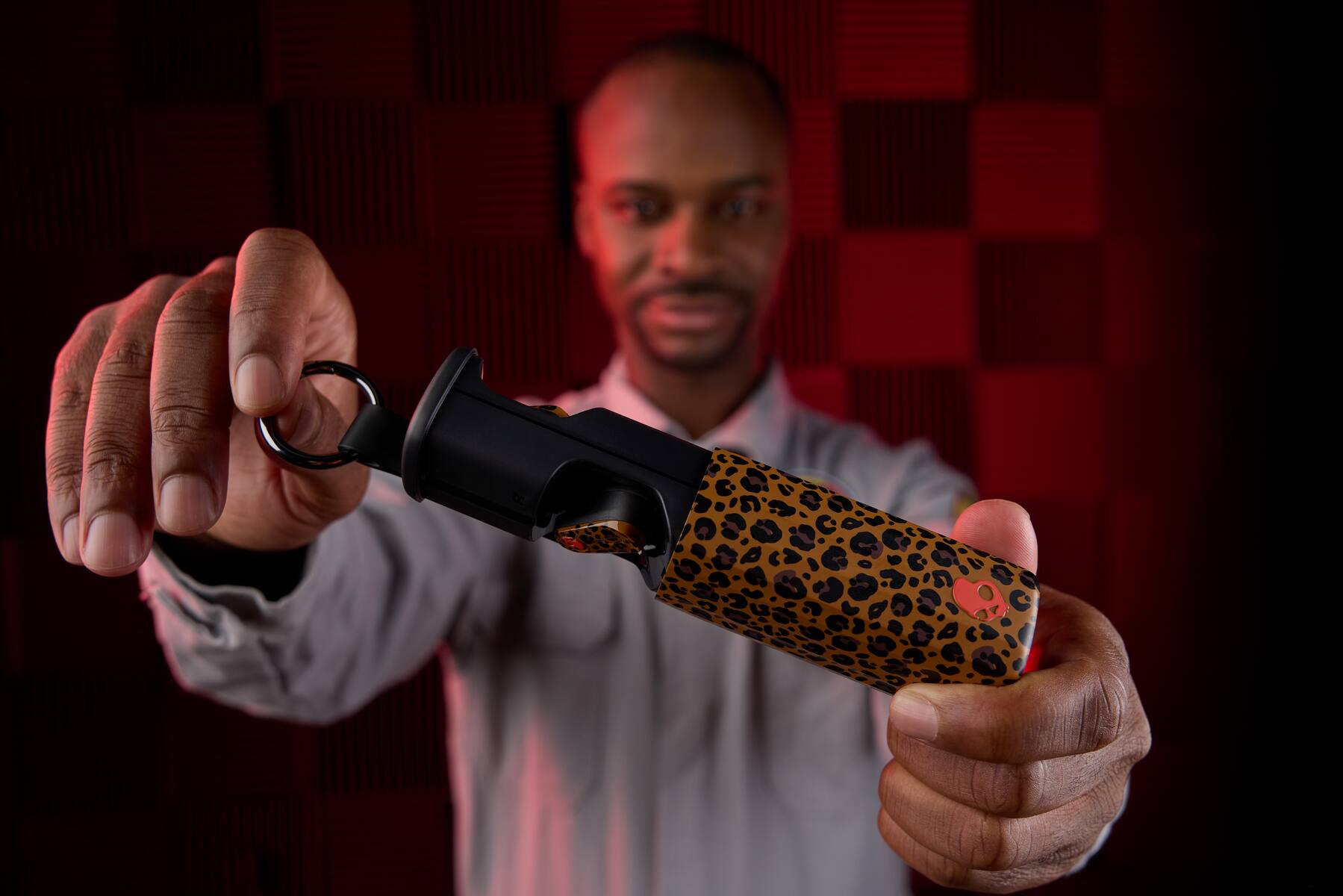 Customer Reviews: Skullcandy Method 360 ANC True Wireless Noise ...