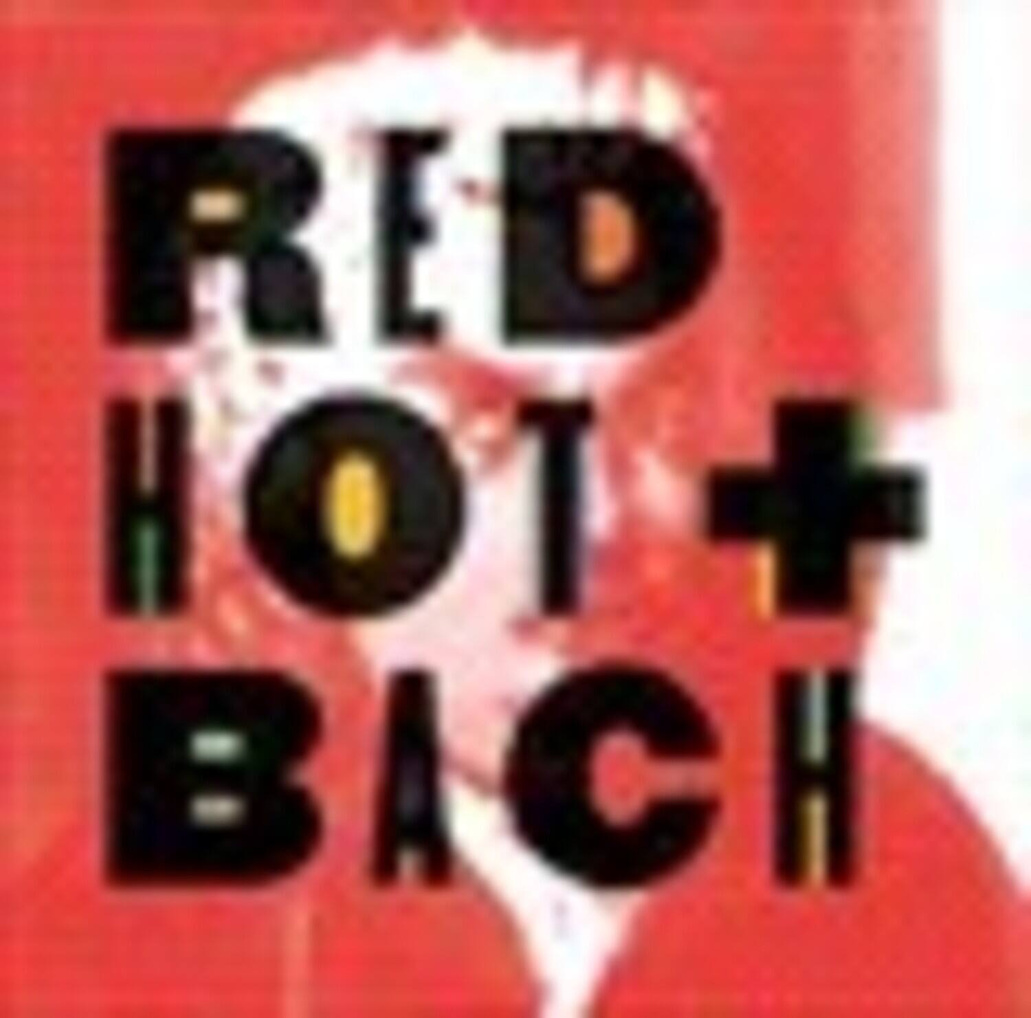 Various Artists Red Hot & Bach COMPACT DISCS [CD] - Best Buy