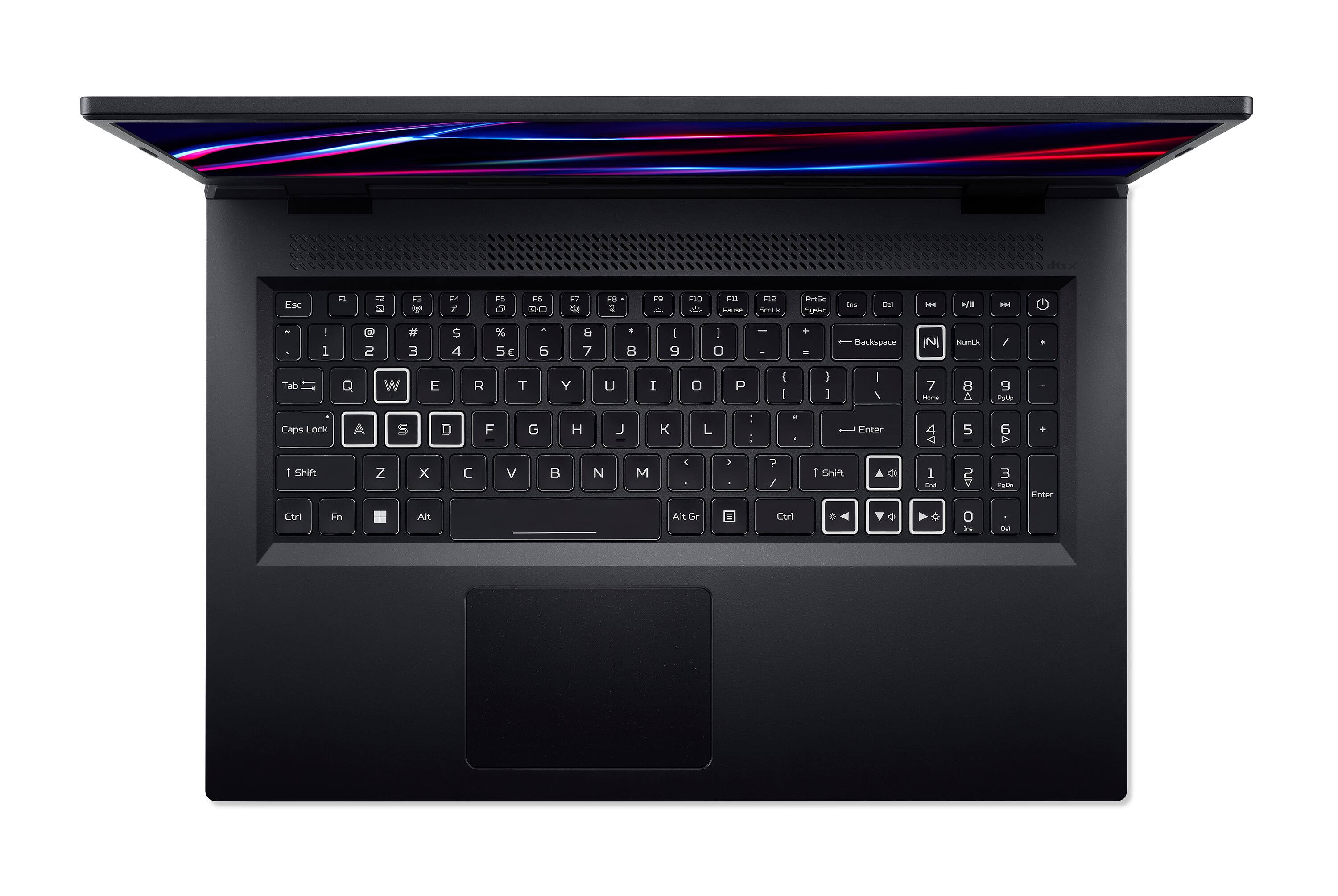 Customer Reviews: Acer Nitro 5 17.3" Refurbished Gaming Laptop Intel ...