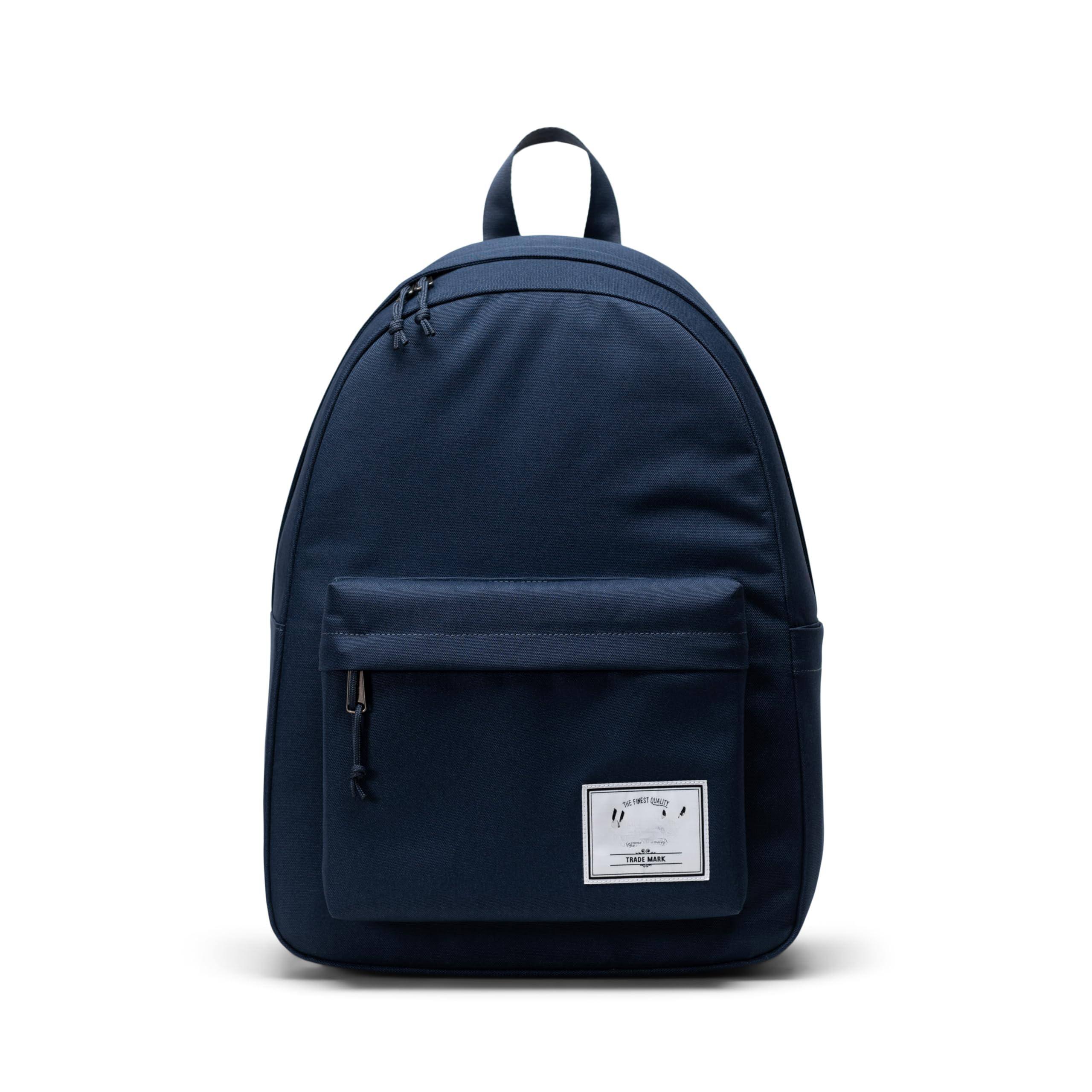 NICHOLAS KLEIN Supply Co. Classic Backpack 30l SUSTAINABLE MATERIALS ...