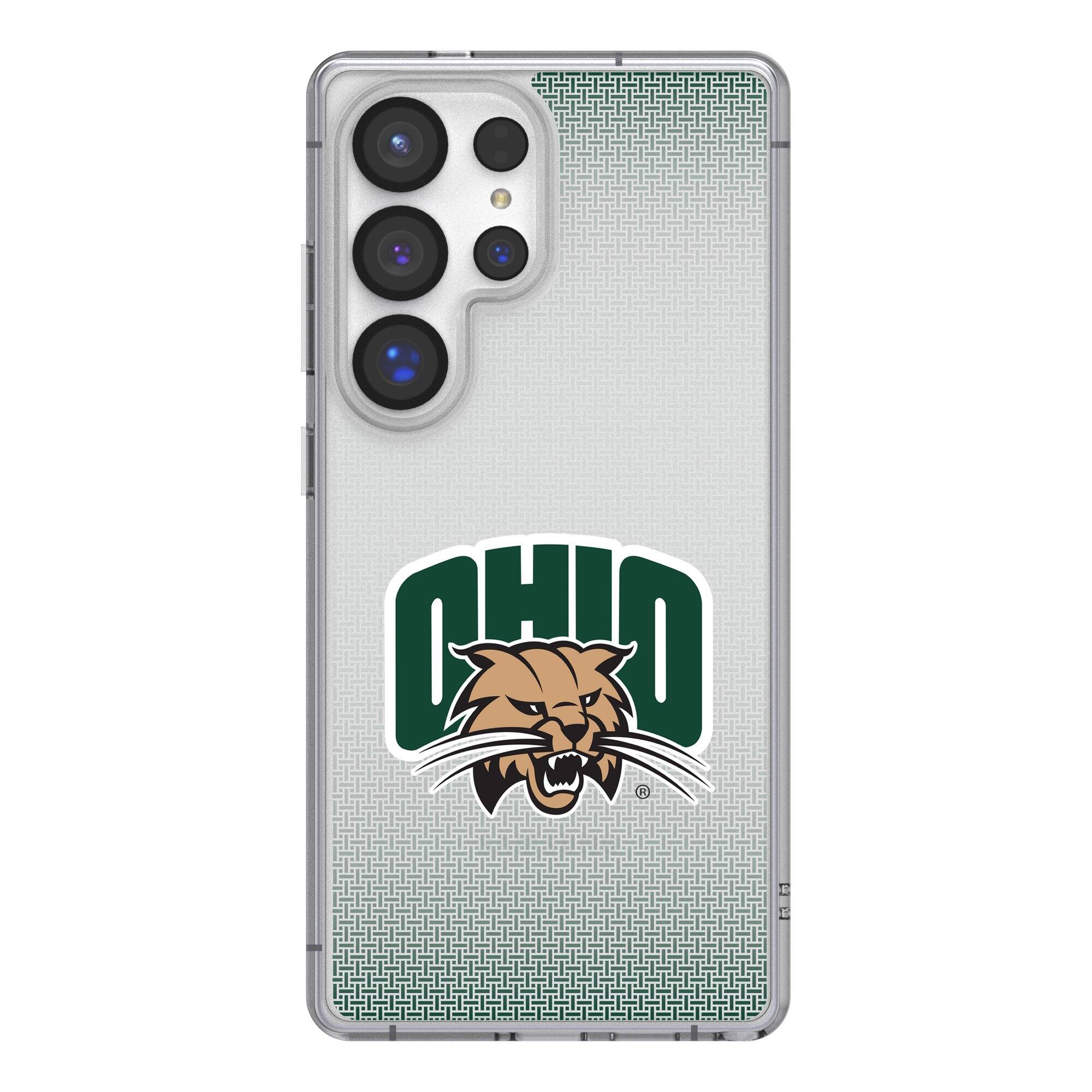 Clear and NCAA Ohio Bobcats - Best Buy