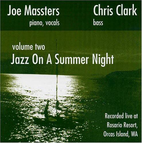 Joe Masters Jazz On A Summer Night, Vol. 2 COMPACT DISCS [CD] - Best Buy