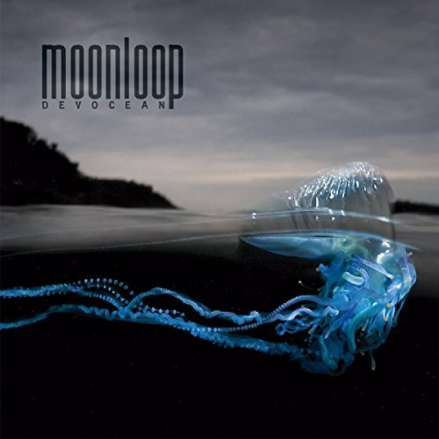 Moon Loop Devocean COMPACT DISCS [CD] - Best Buy