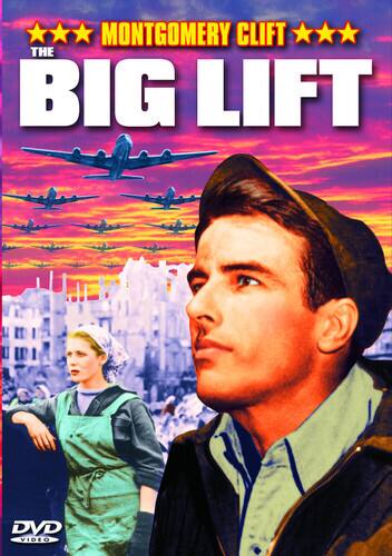 The Big Lift DVD - Best Buy