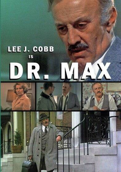 Dr. Max DVD - Best Buy