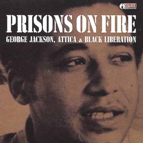 Various Artists Prisons On Fire COMPACT DISCS [CD] - Best Buy