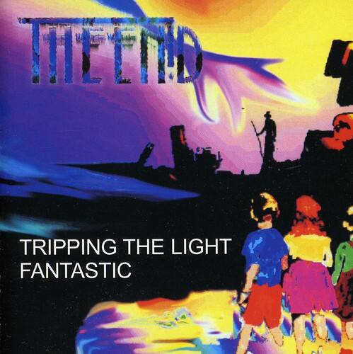 The Enid Tripping the Light Fantastic COMPACT DISCS [CD] - Best Buy