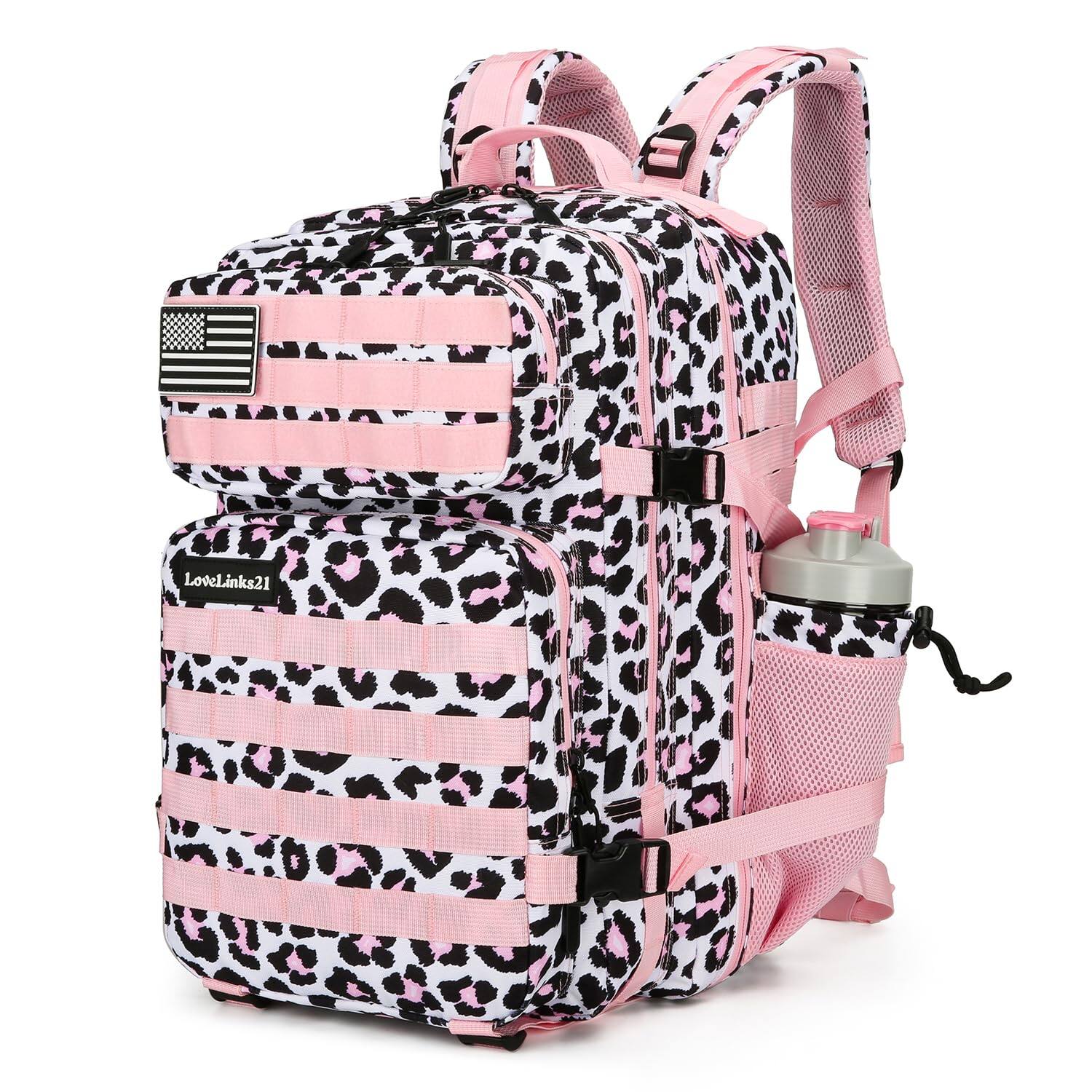 Cozy Serene 25l Backpack Small Travel Rucksack For Men And Women ...