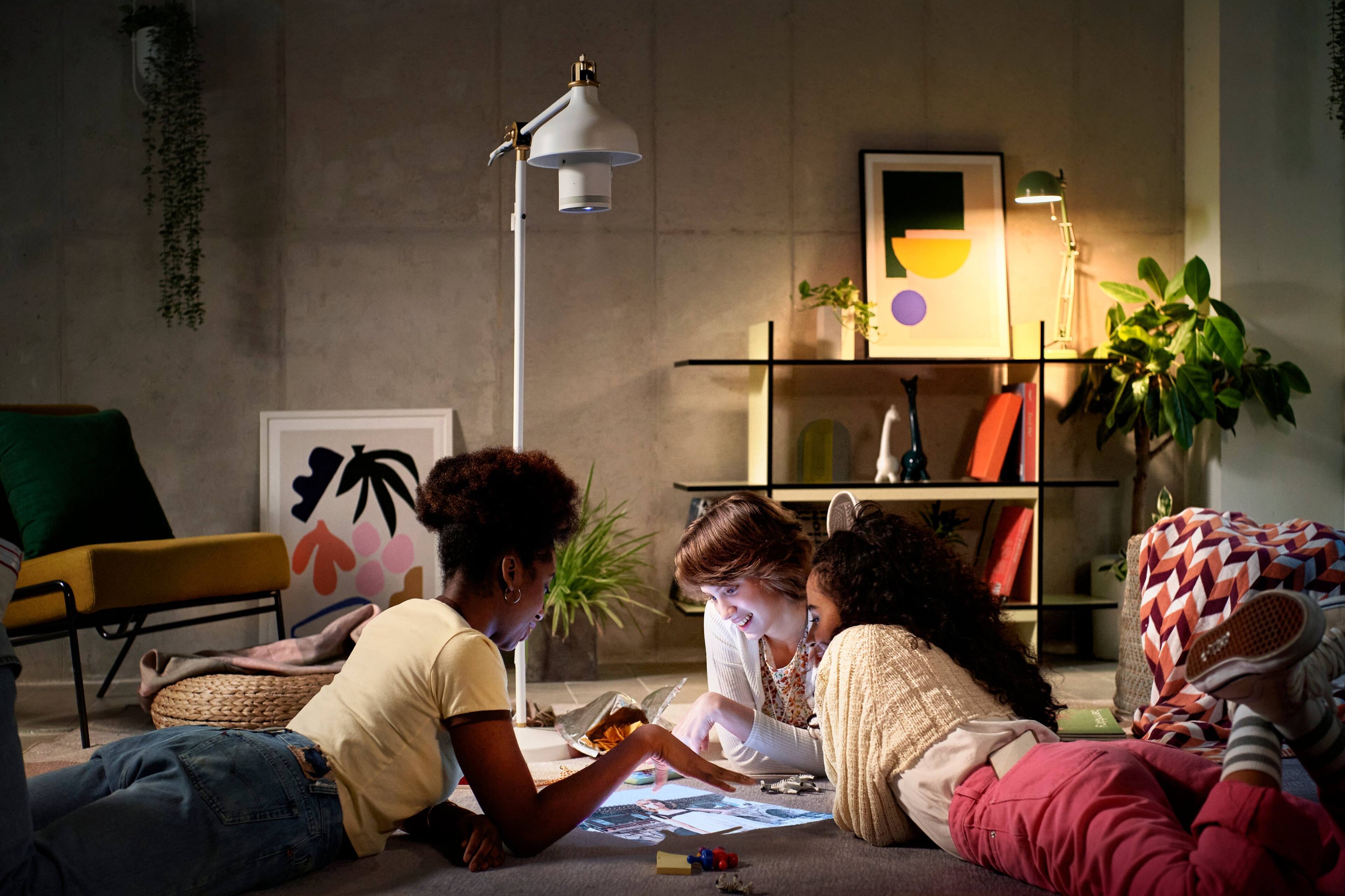 Customer Reviews: Samsung The Freestyle Socket Adapter White VG-FSA3BA ...